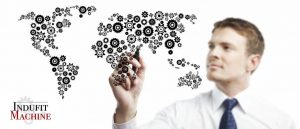 Industrial Machinery Disassembly | Mechanical & Electrical