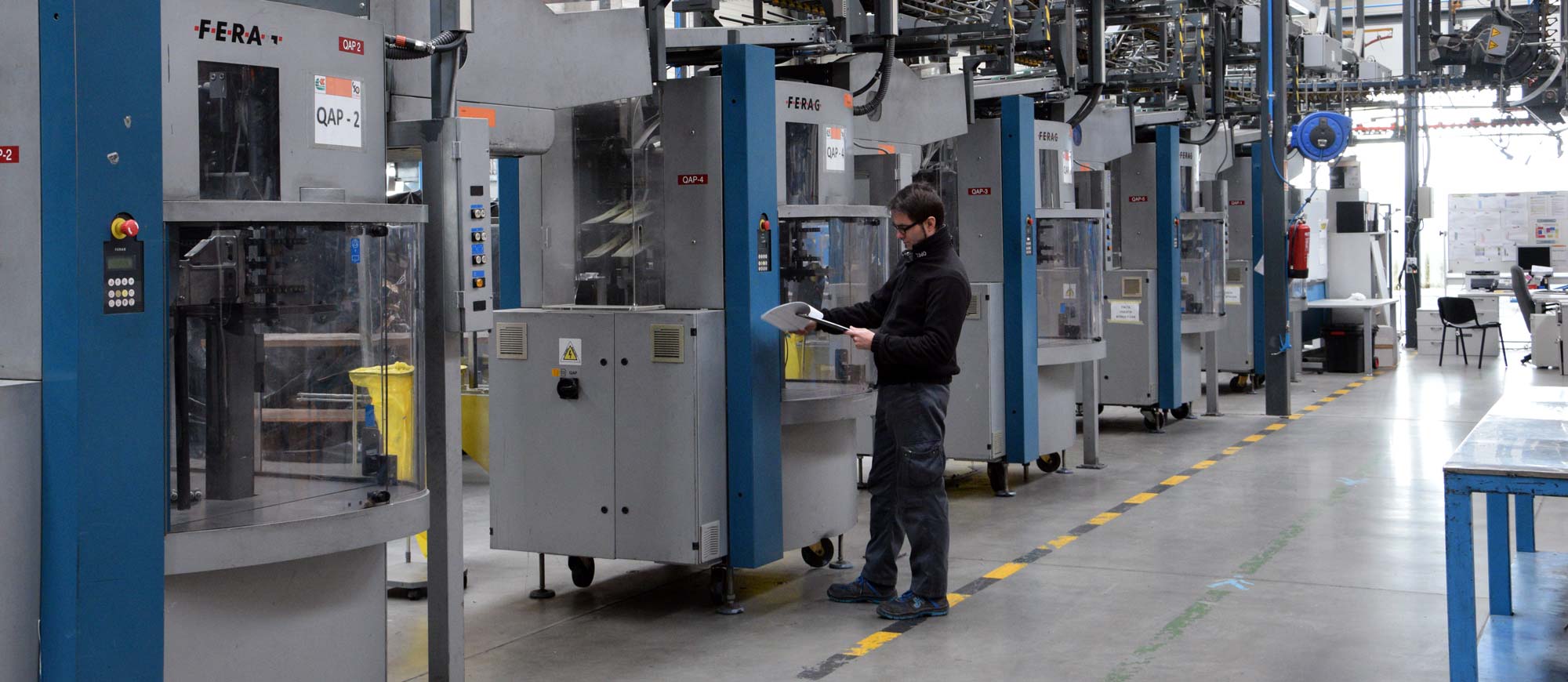 Disassembly of Industrial Machinery - Mechanical & Electrical